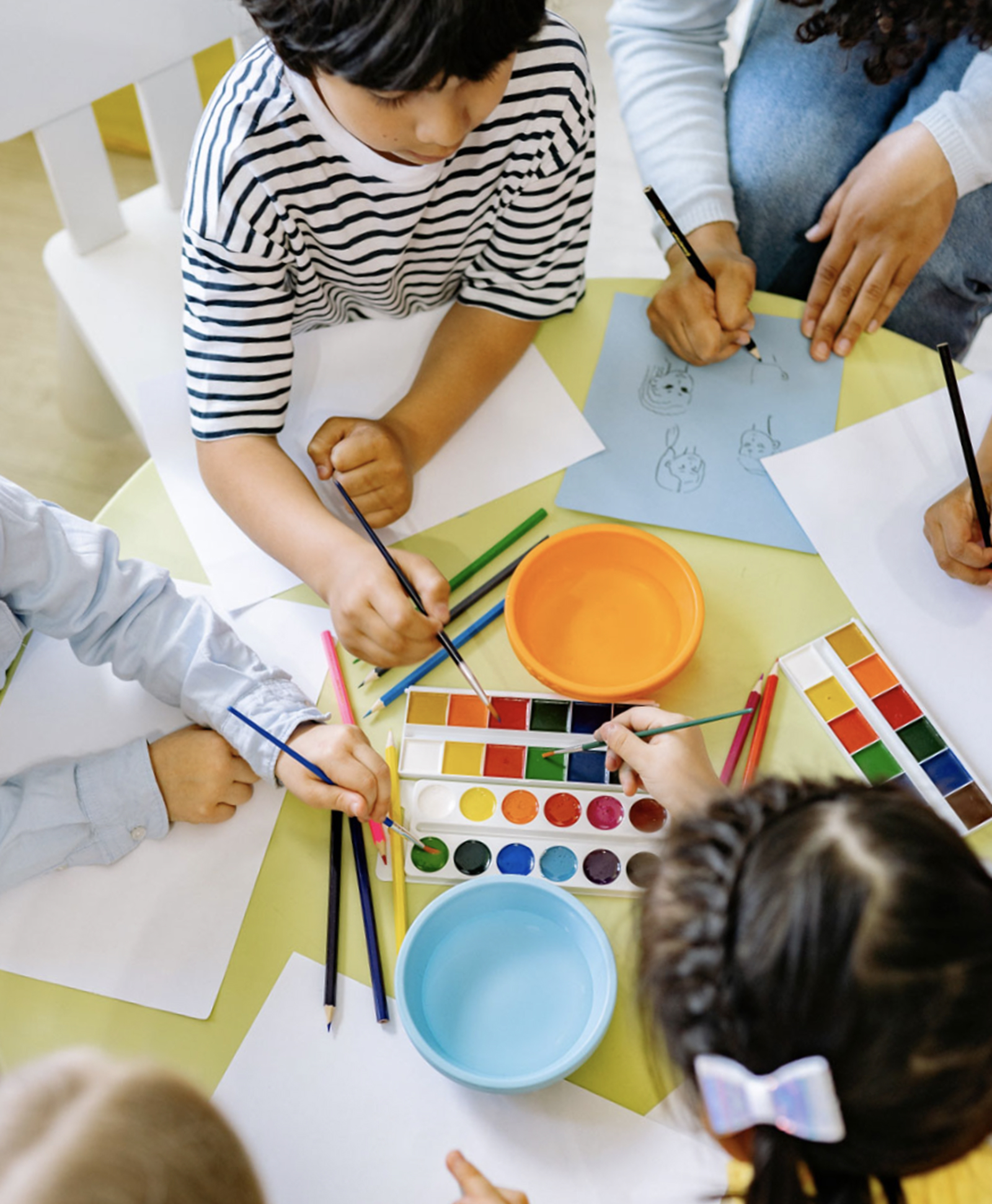 Book at Caboolture South ⋆ AppleBerries Early Education Services