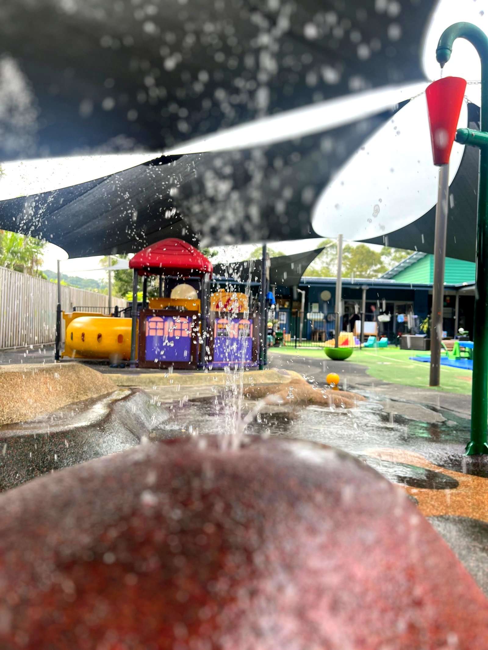 Childcare & Kindergarten in Burnside | AppleBerries